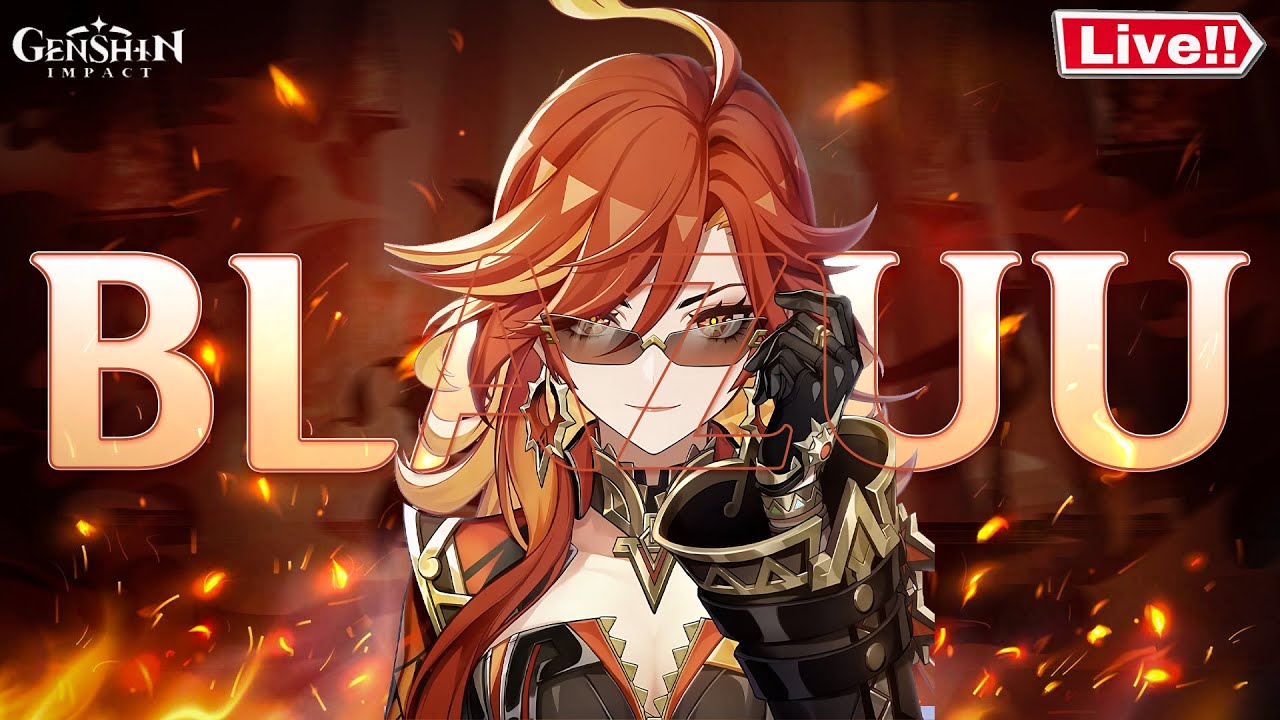 MAUVIKA IS COMING AND I'M PREPARED 😎 - ARTIFACT RNG SIMULATOR | GENSHIN ...