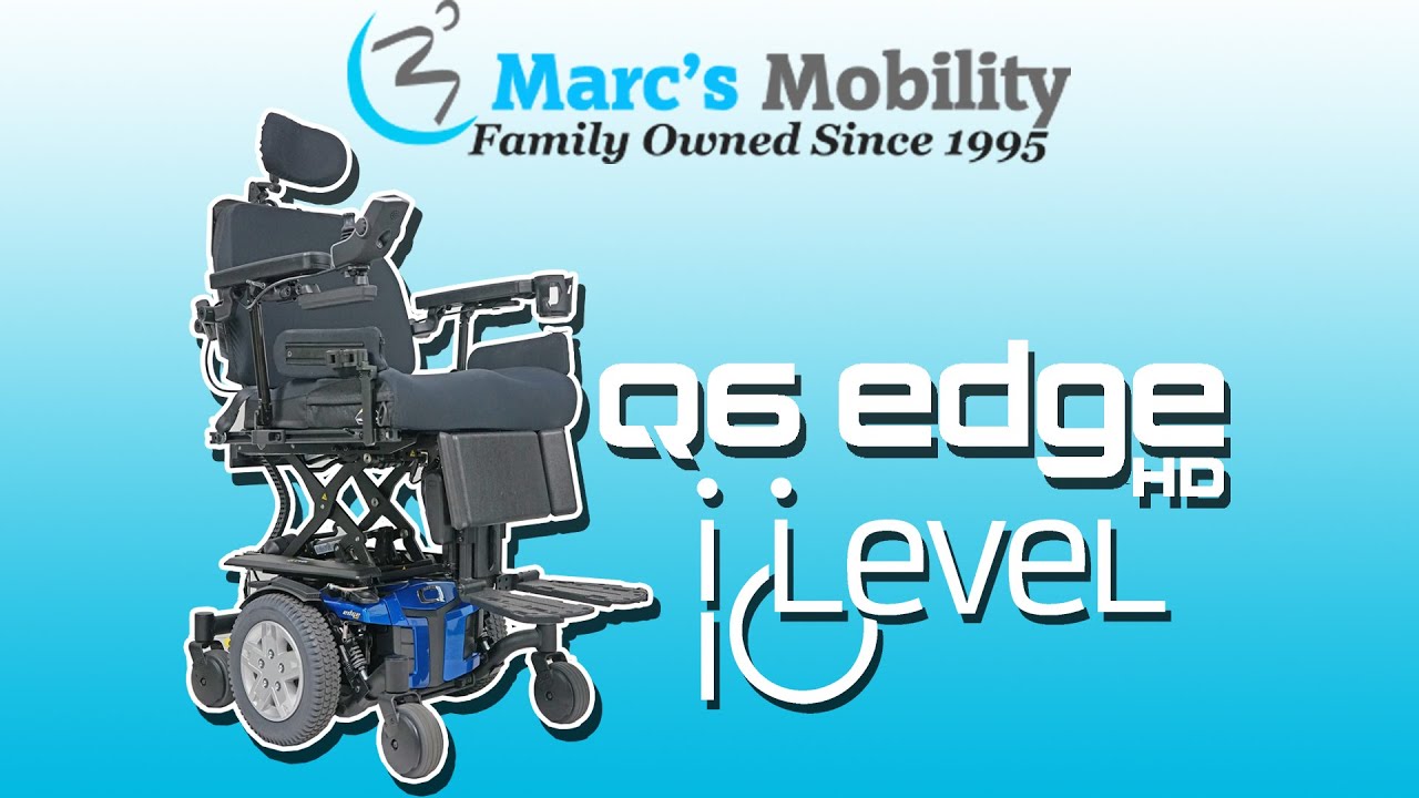 Quantum Q6 Edge HD ilevel - Review #5075 - YouTube