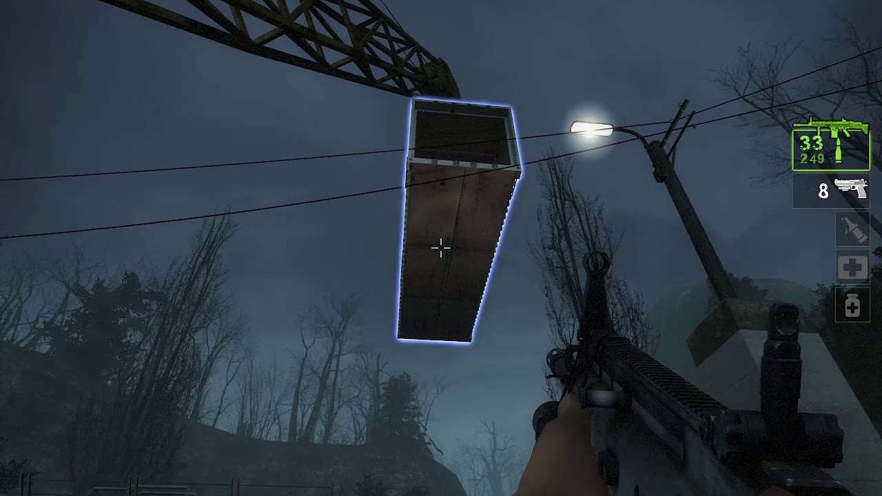 Left 4 Dead 2| The Last Stand Campaign - YouTube