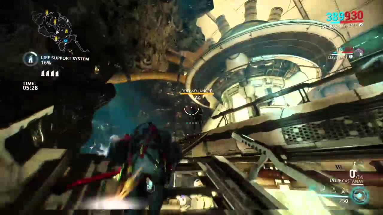 Warframe Sex Youtube