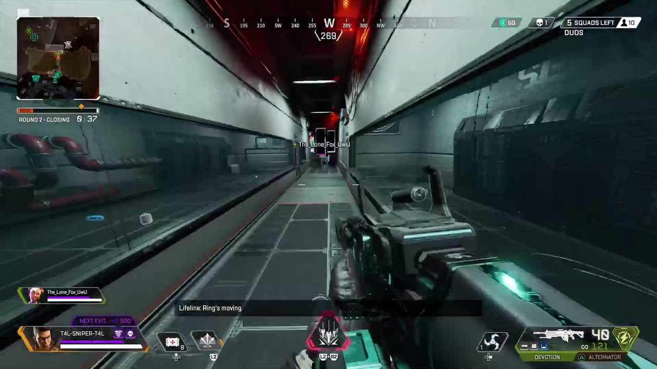 T4L-SNIPER-T4L's Live PS4 Broadcast - YouTube