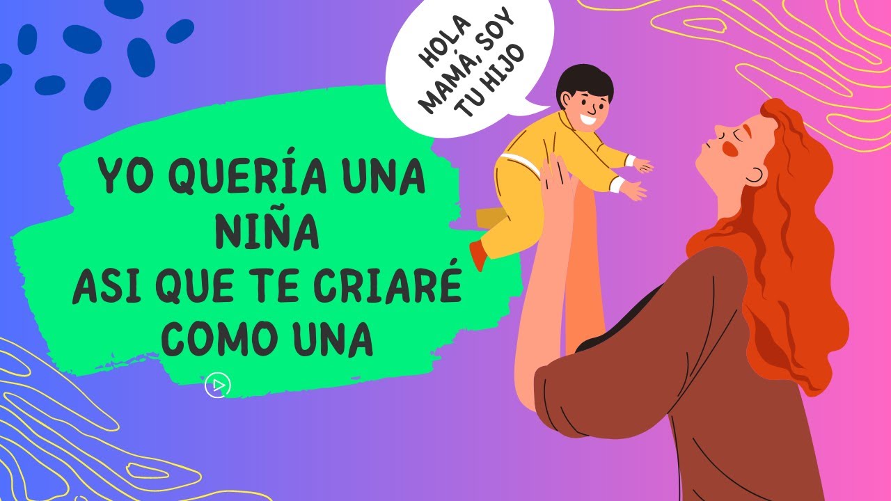 El niño que OBLIGARON a crecer como NIÑA- La historia de Bruce Reimer ...