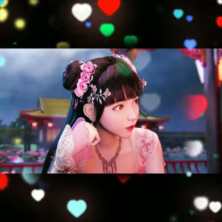 少年錦衣衛 朱延婍(九公主) Youtube