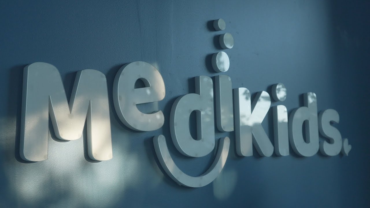 MEDIKIDS | Centro Médico Pediátrico - Mendoza | AEnews! - YouTube