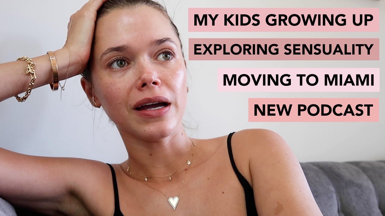 Embracing These Changes | Life Update - YouTube