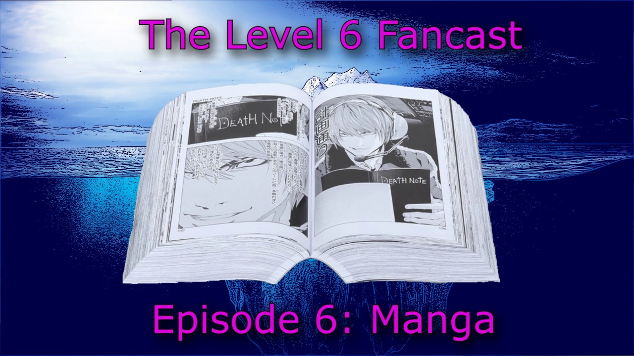 Manga - Fa G. Cast, Episode 6 - YouTube