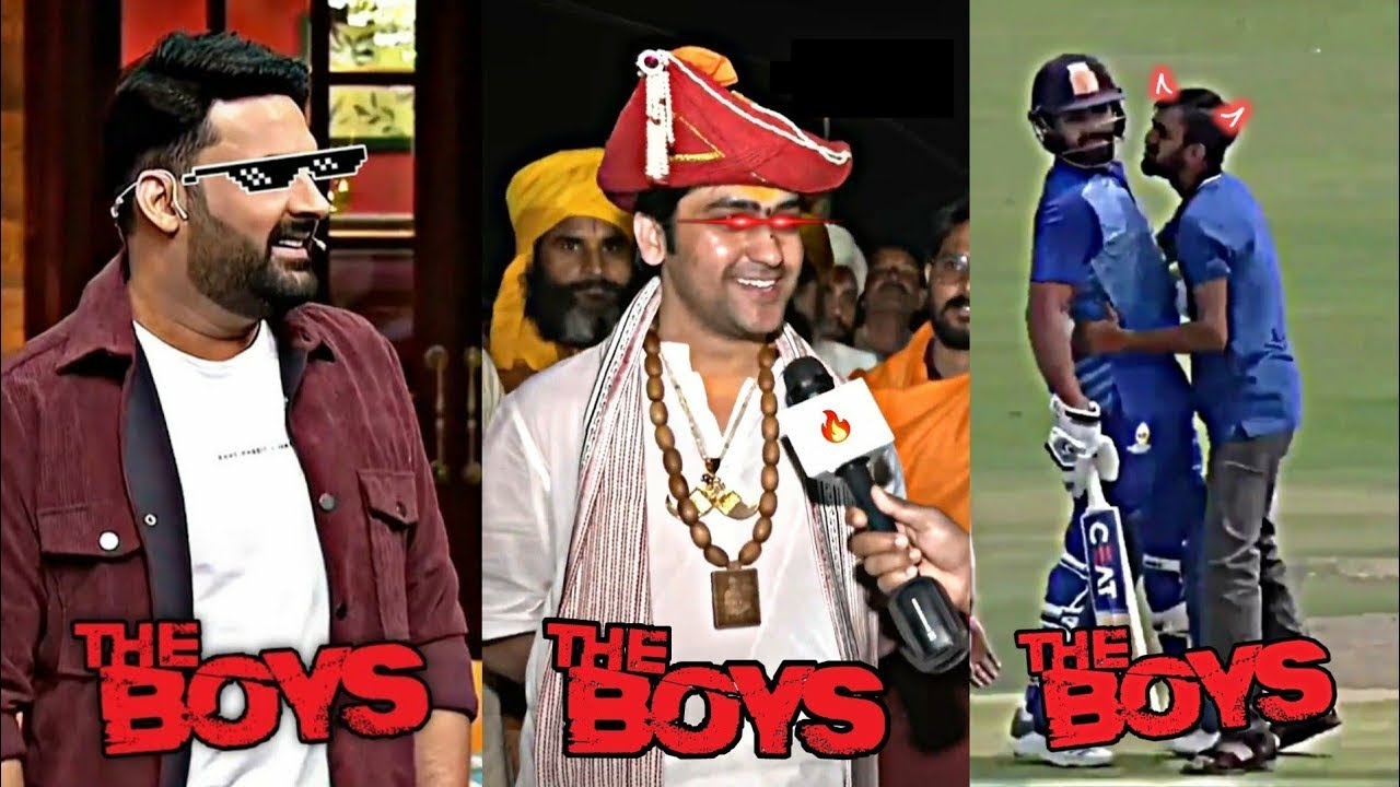 The Boys Meme 😅- The boys _ The boys meme compilation part 2_ Memes ...