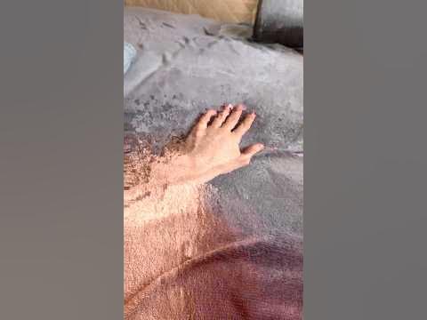 Where did my hand go - YouTube