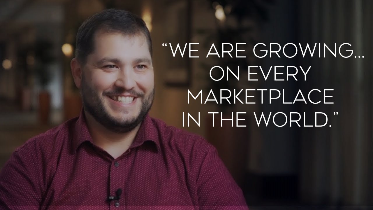 Rocky Brands Discovers a Fast Solution on ChannelAdvisor - YouTube