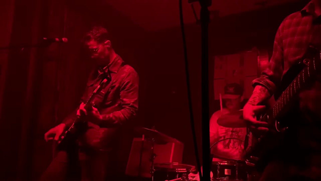 Jammin // Casey Smith Project // The Spike - YouTube