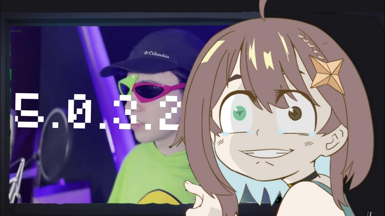 LA MENOS TRAUMADA CON EL DOXEO 😹 - YouTube