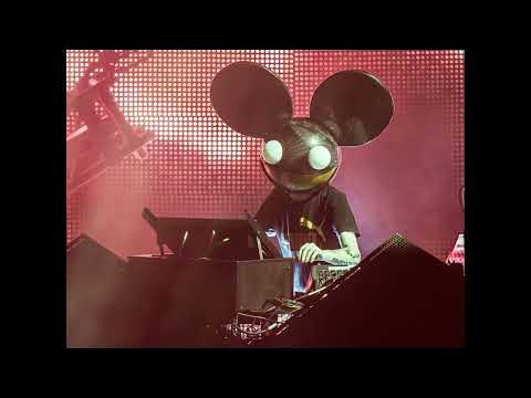 deadmau5 - The Veldt (Instrumental Remake) - YouTube
