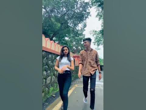 Rag nko kru dharu pori kar ata chilll🌧️💕🙈💋🌏 ️ #marathi #shorts - YouTube