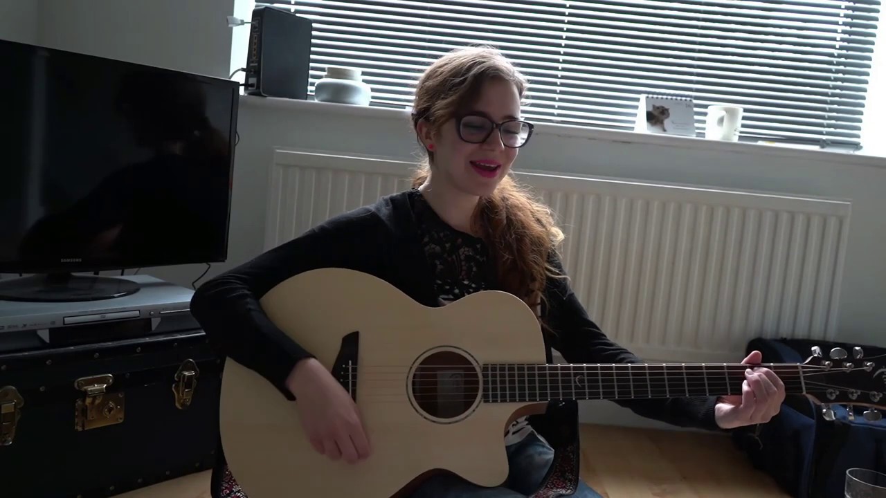 Paris Alexander - Lockdown Live Performance - YouTube