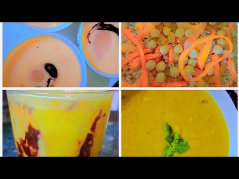 QADADEENA MANTA BARIIS ZAB ( MANGO SHAKE IYO FURLAATO) 😋 ♥️ 😍 - YouTube