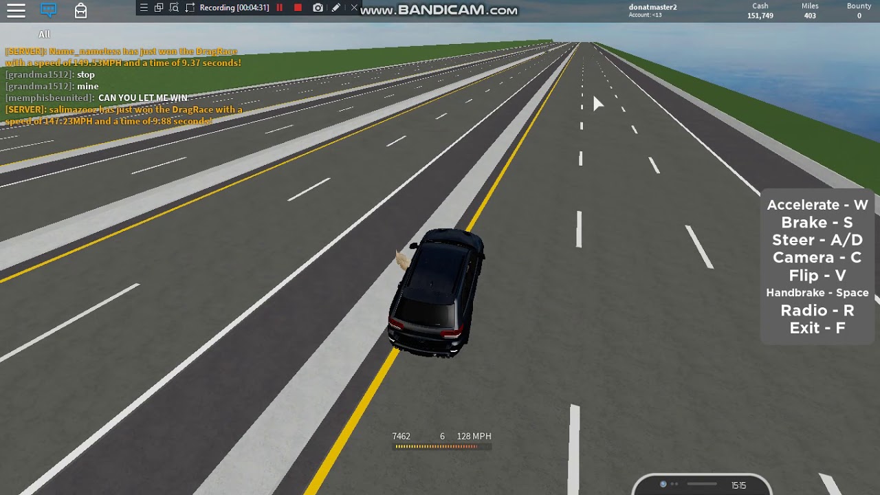 Wayfort [Alpha] 2# ქართულად - YouTube