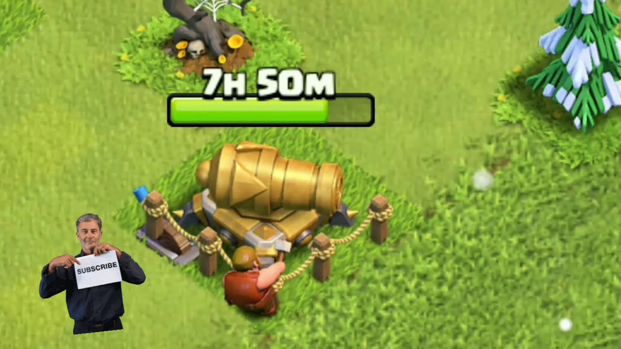 Coc Builder Meme - YouTube
