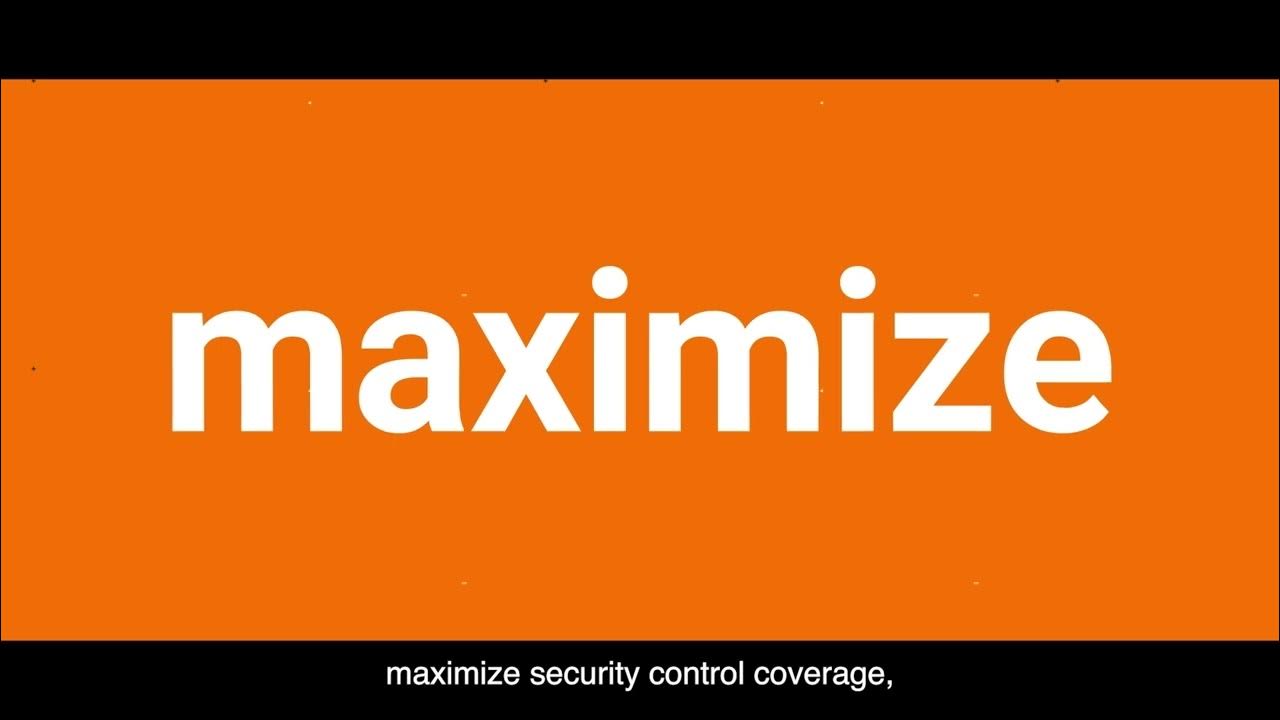 Control Complexity with Axonius - YouTube