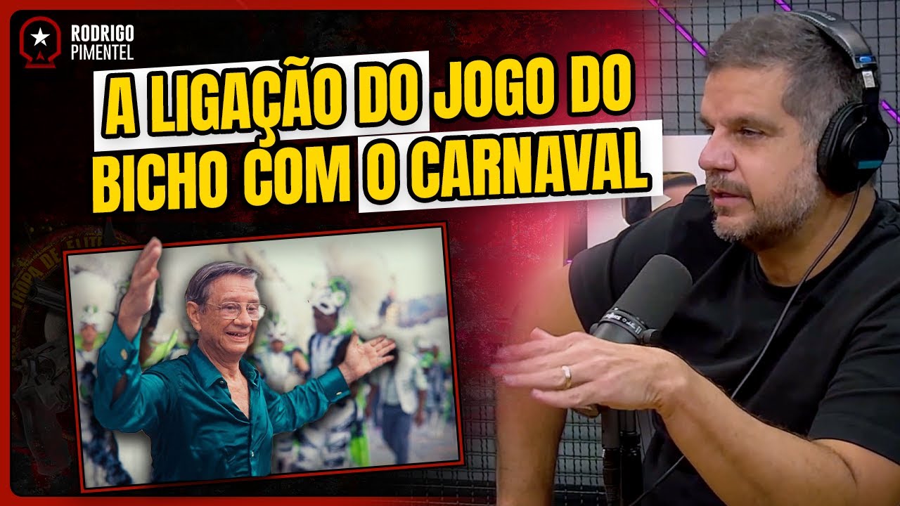 SURGIMENTO DO BICHO CORTE @Rodrigo-Pimentel - YouTube