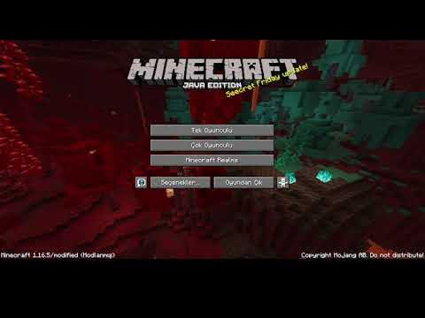 TL Legacy de ShaderPack nasıl yüklenir 2023 - YouTube