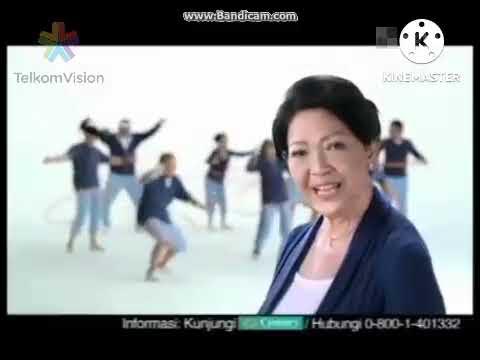 Iklan Voltaren Emulgel (2010) @ Motv - YouTube