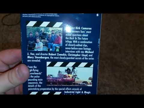 Quick VHS Update - 7/21/2020 - YouTube