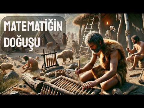 Matematiğin Doğuşu: Sıfır ve Sonsuzluk  | 30 Bin Yıl Önce