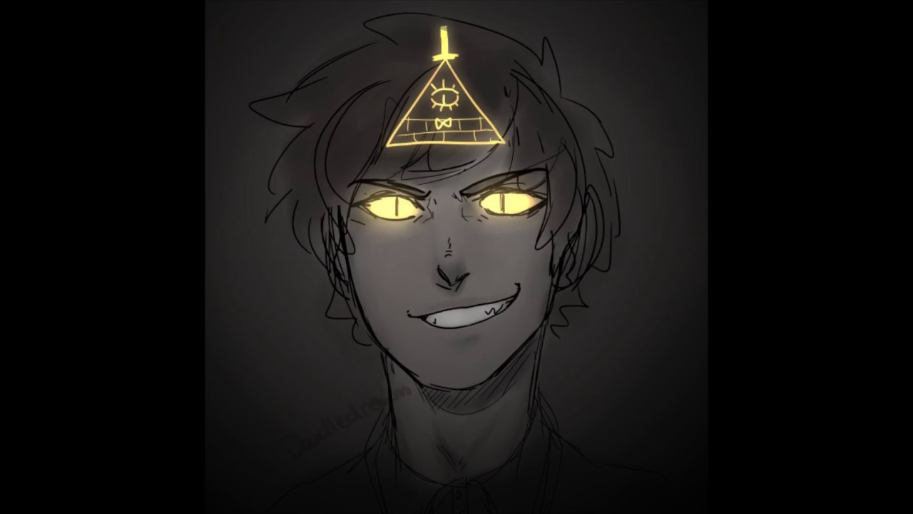Bipper's Reply Stronger then you Final of The Return of Bill Cipher ...