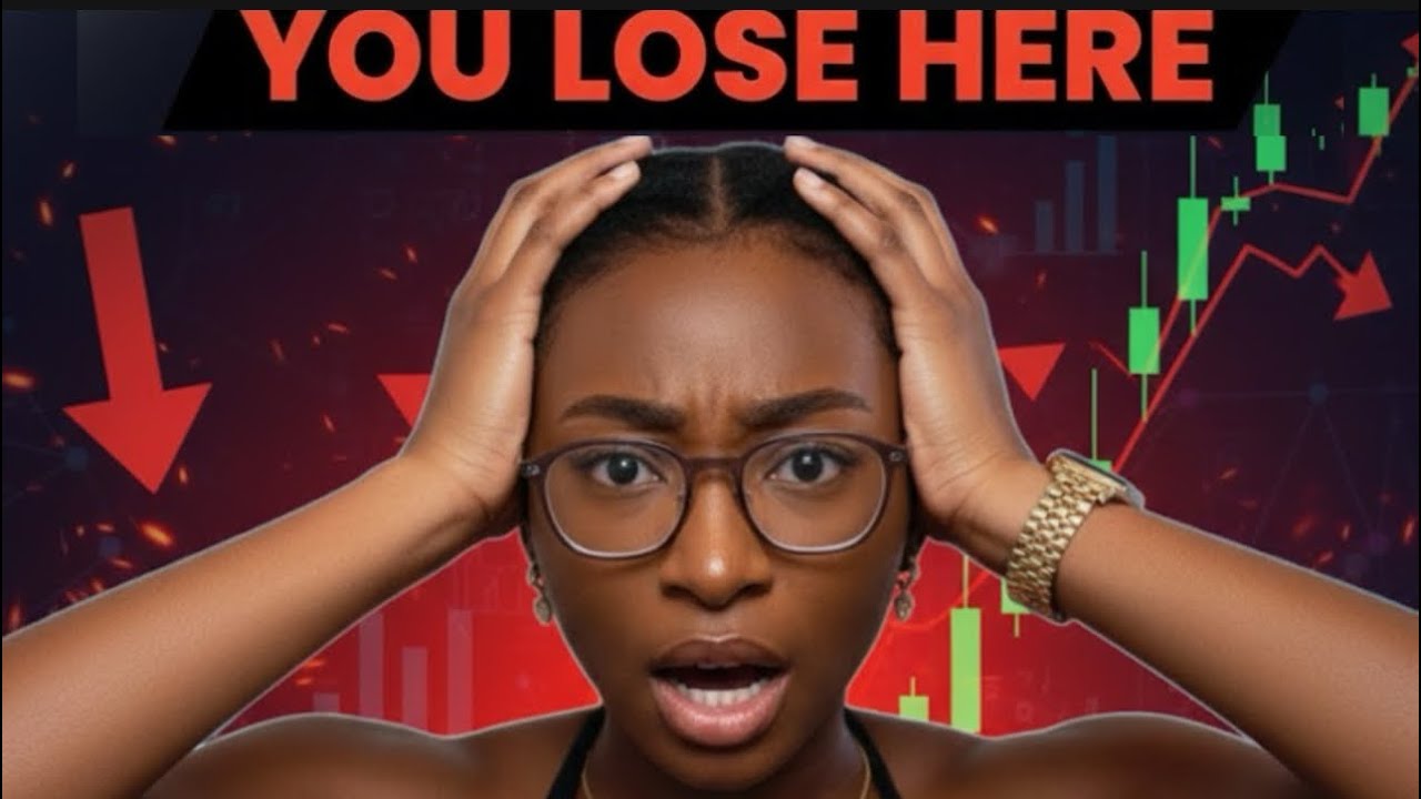 Why Most Beginner Options Traders Lose Money - YouTube