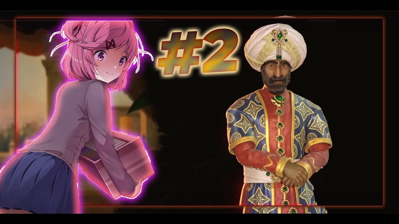 DİNİME İNANMAYAN'a 9 İnçlik EJDERHA ... | EKİPLE ONLİNE | Civilization ...