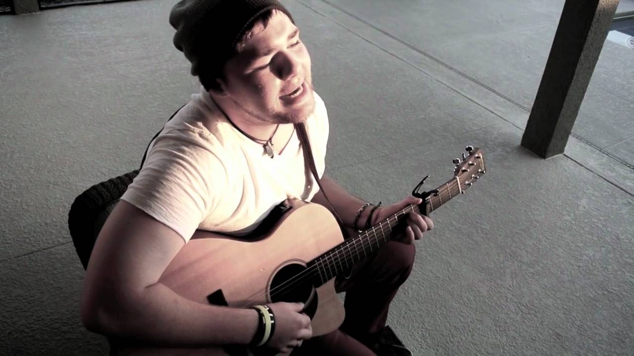 Love Story by Taylor Swift (cover by Allan James) - YouTube