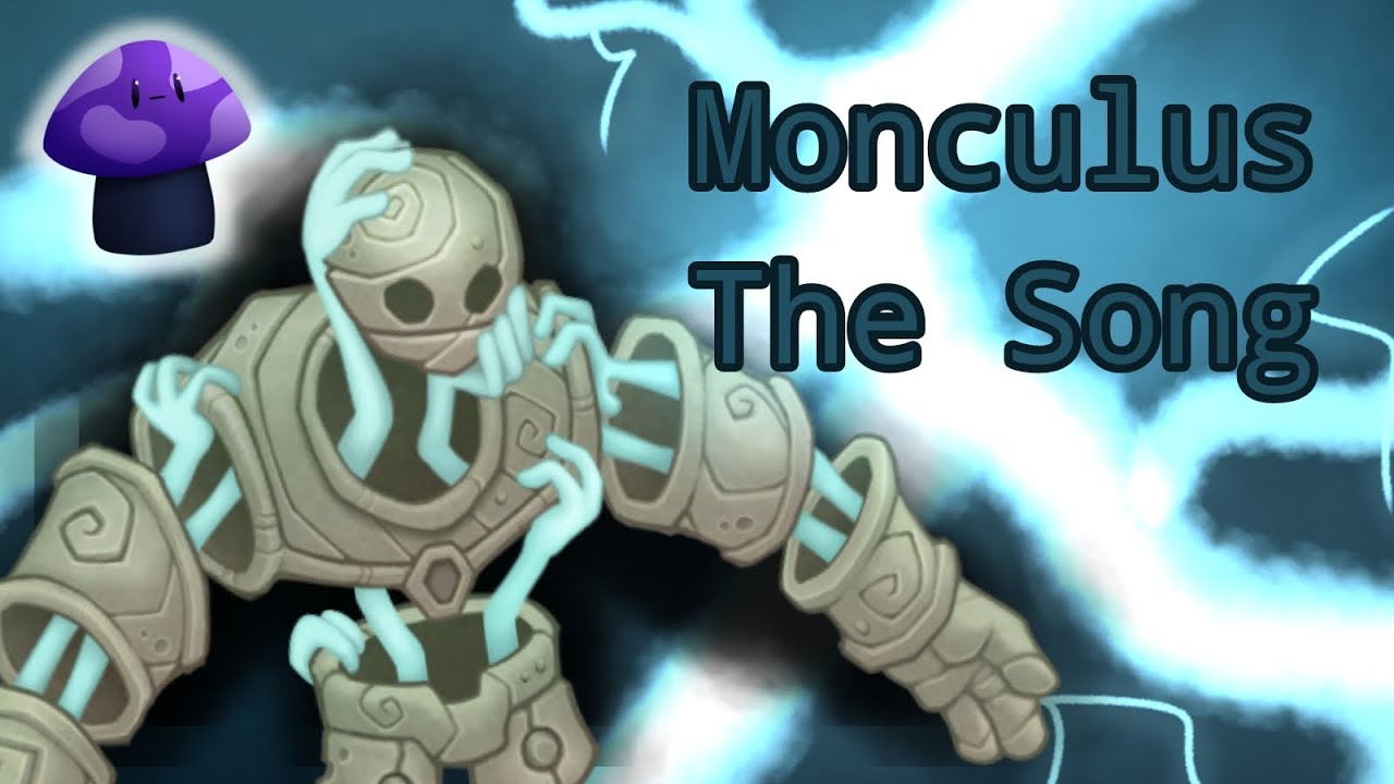 Monculus - The Song - YouTube