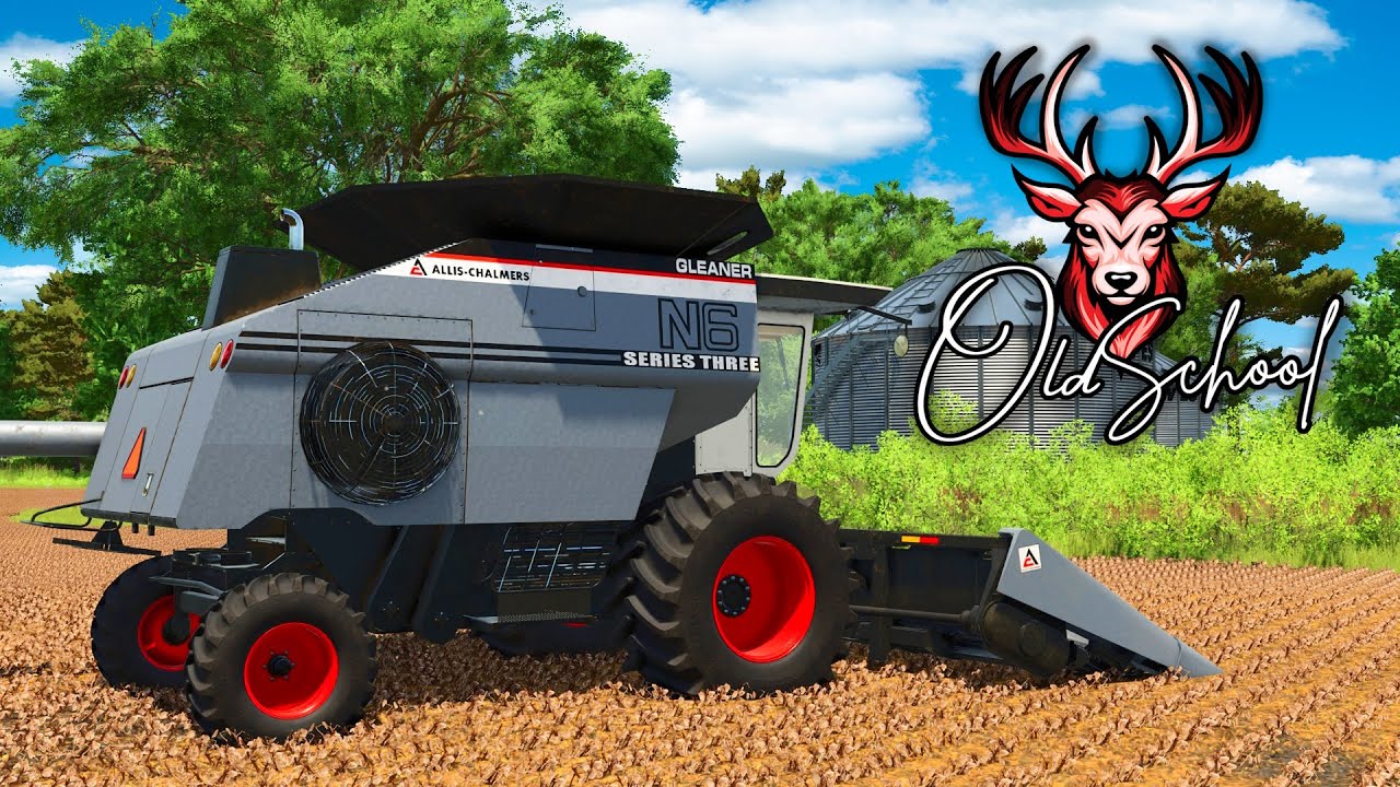 OLD SCHOOL HARVEST! NEW MERCHANDISE! (Discount Below) | Tune Into 3800 ...