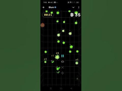 Blum Auto Clicker free | Update Blum : Blum Auto Clicker android - YouTube