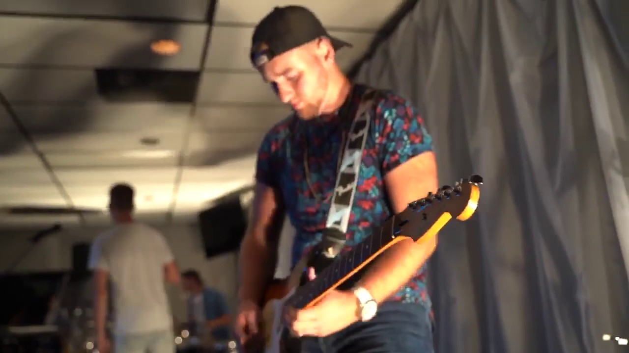 Won't Forget You- Jacob Stanifer (SOLO) - YouTube