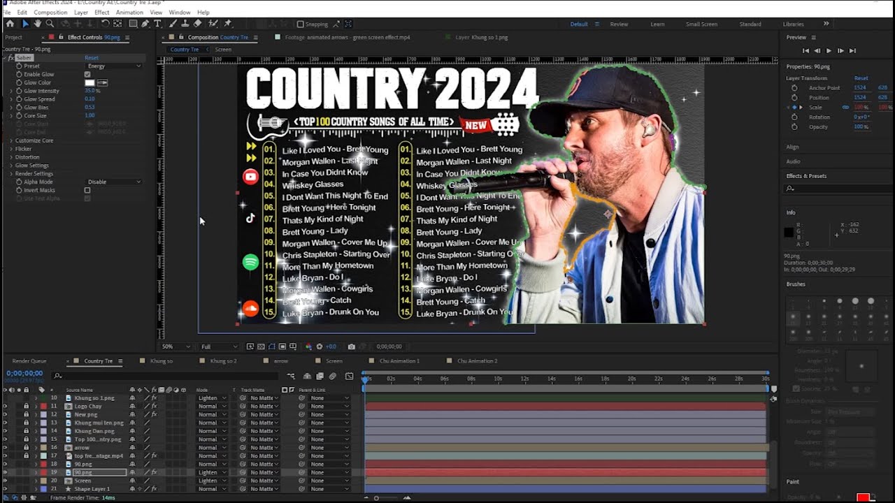 Step-by-Step Guide to Designing Stunning Thumbnails - YouTube