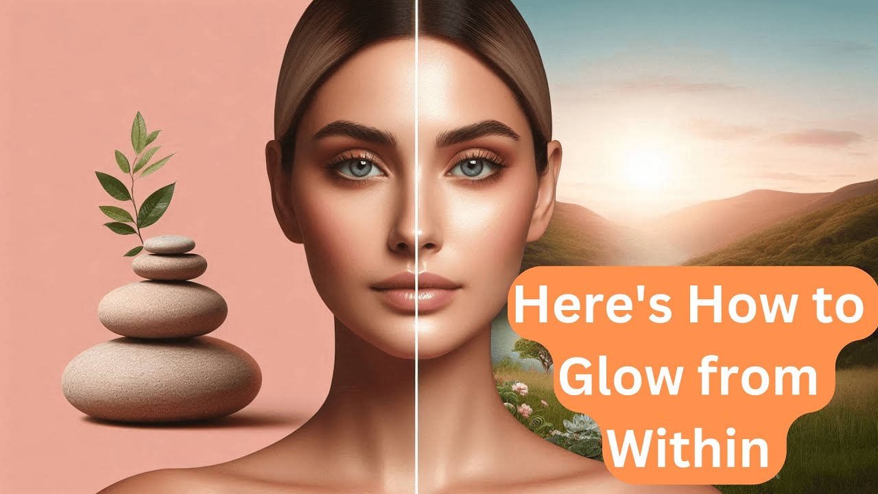 Beyond Beauty Products: A Holistic Guide to Radiant Skin - YouTube