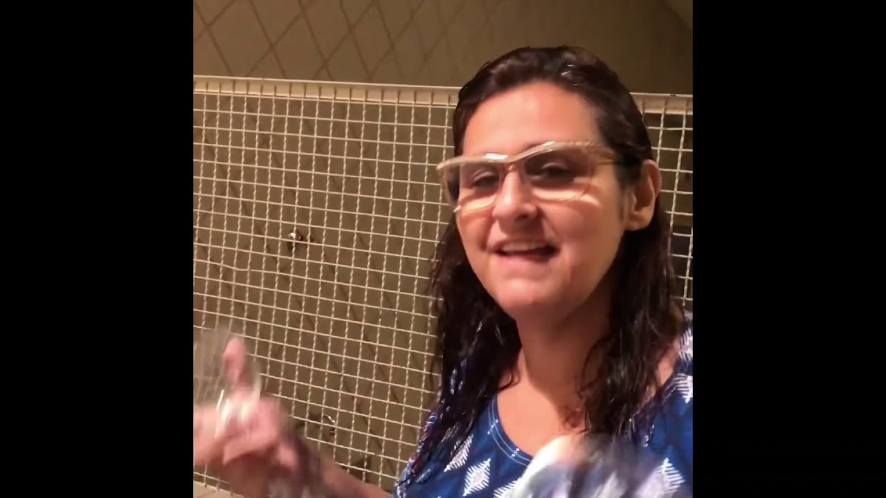 Mikvaot- banho Ritual Judaico - YouTube