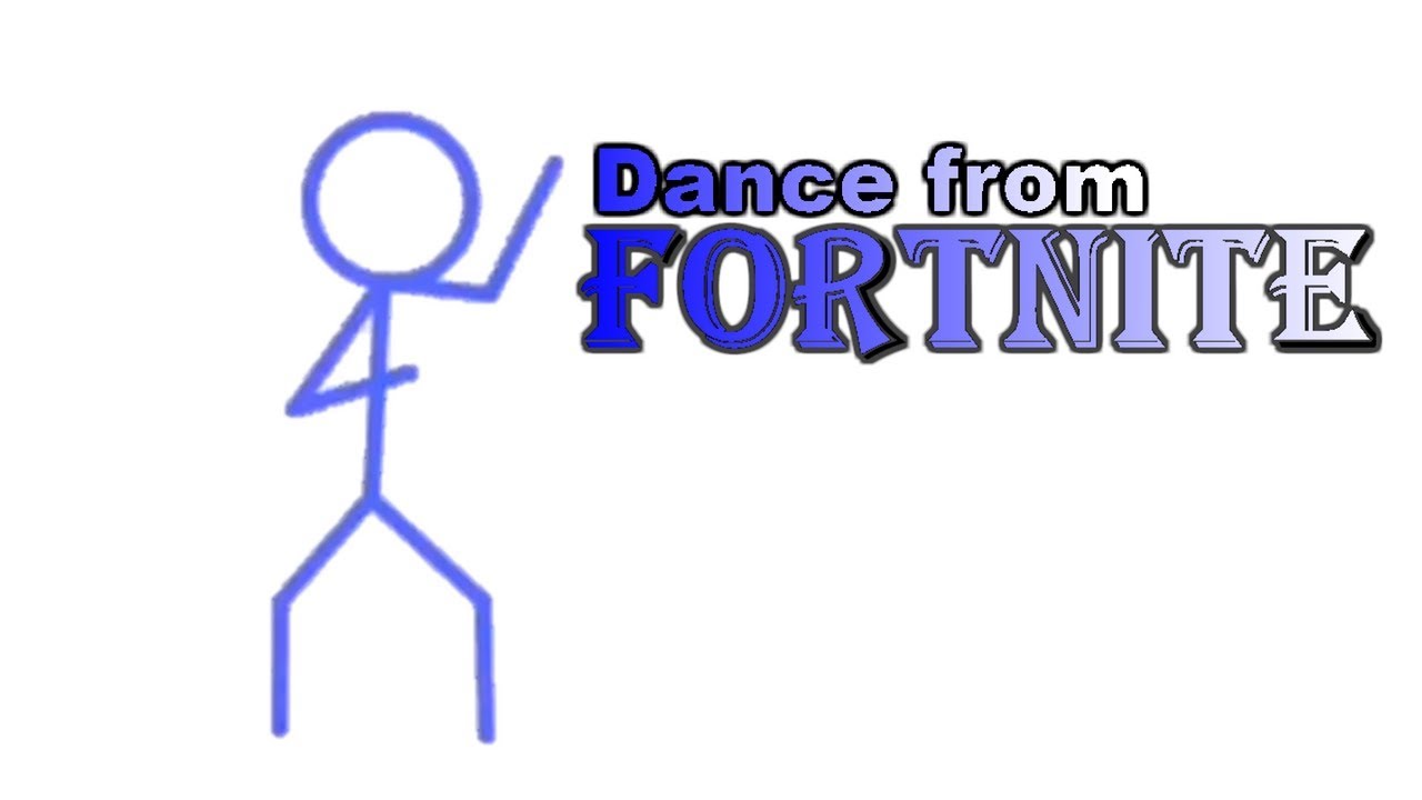 Dance from Fortnight Animation - YouTube