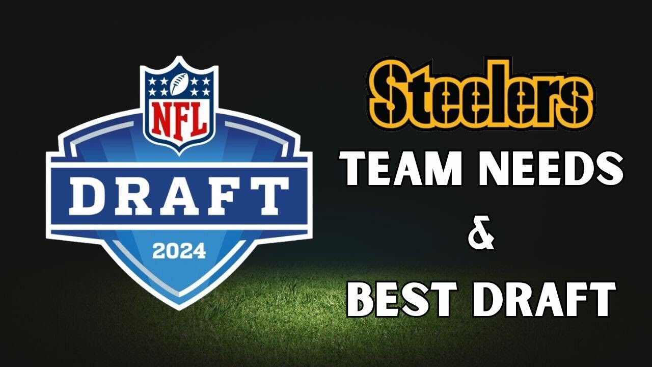 Steelers Draft Rumors: Draft Targets According To Scott Bogman - YouTube
