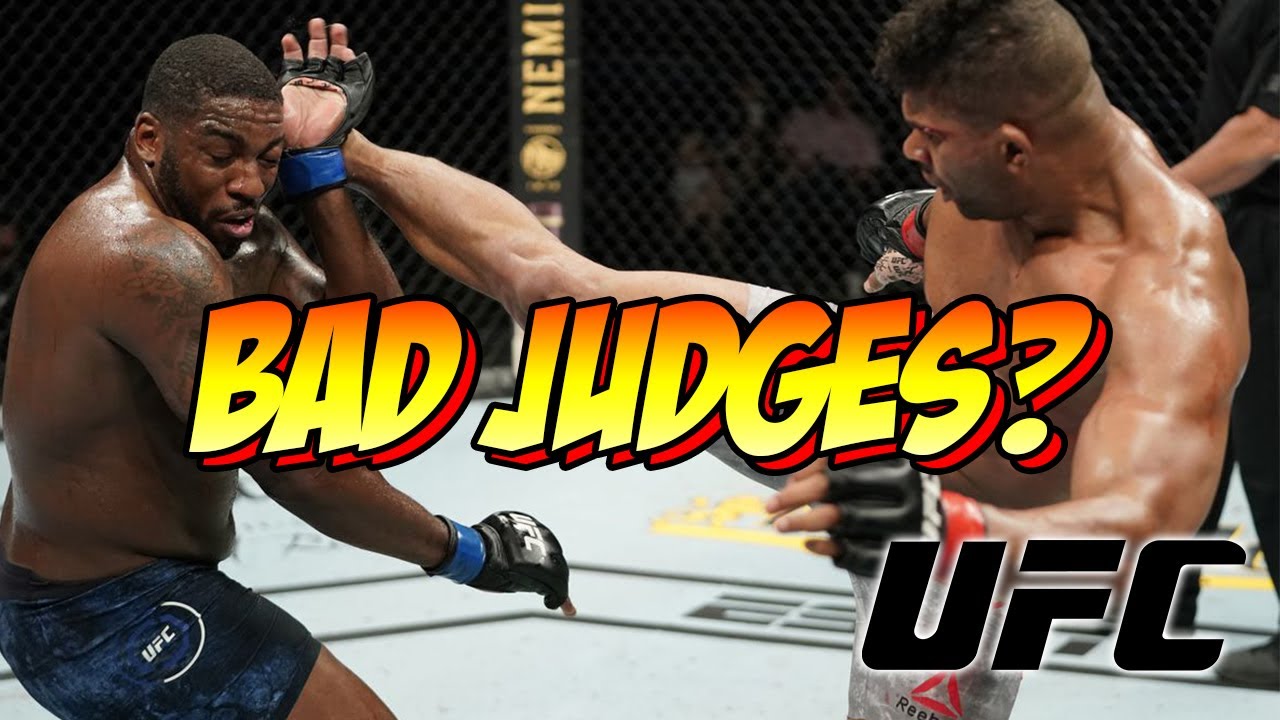 UFC Fight Night Jacksonville Recap with Shanksy - YouTube