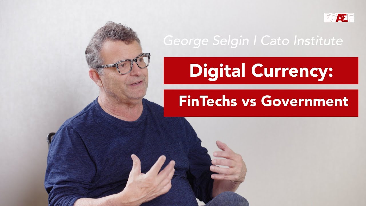 Digital Currencies: Did Hayek have a case? I Interview George Selgin, Peter A. Fischer (NZZ ...