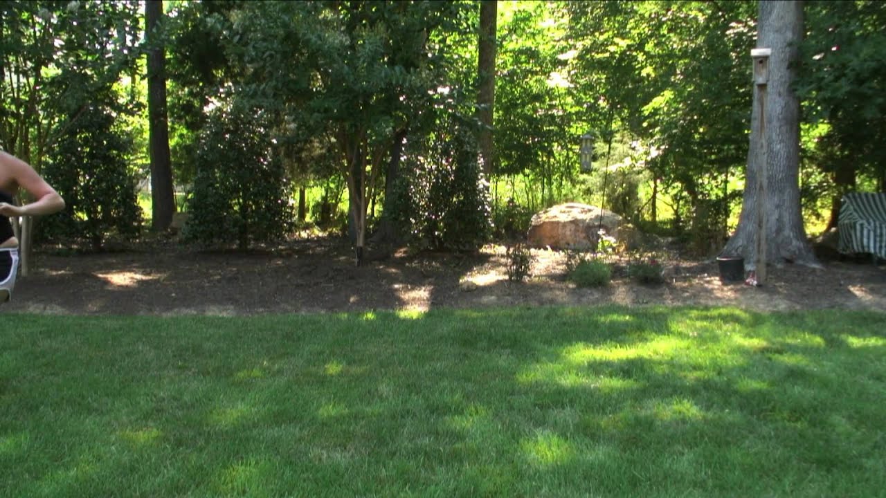 Carioca Walking - YouTube