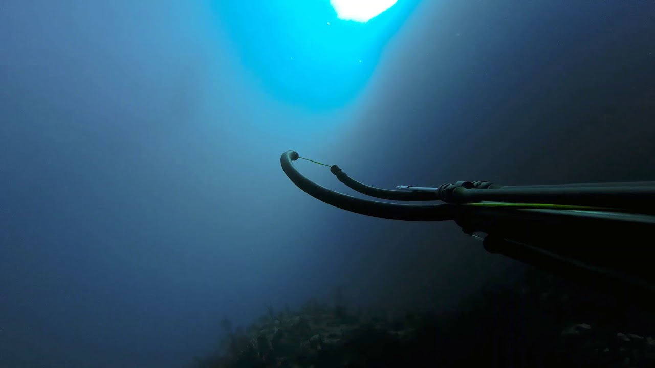 Explosive Shot - YouTube