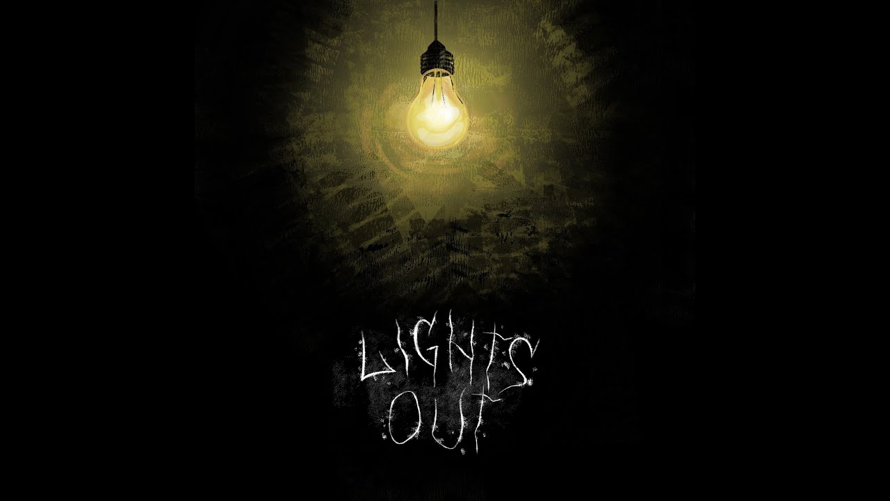 CRYPTIC - Lights Out - YouTube