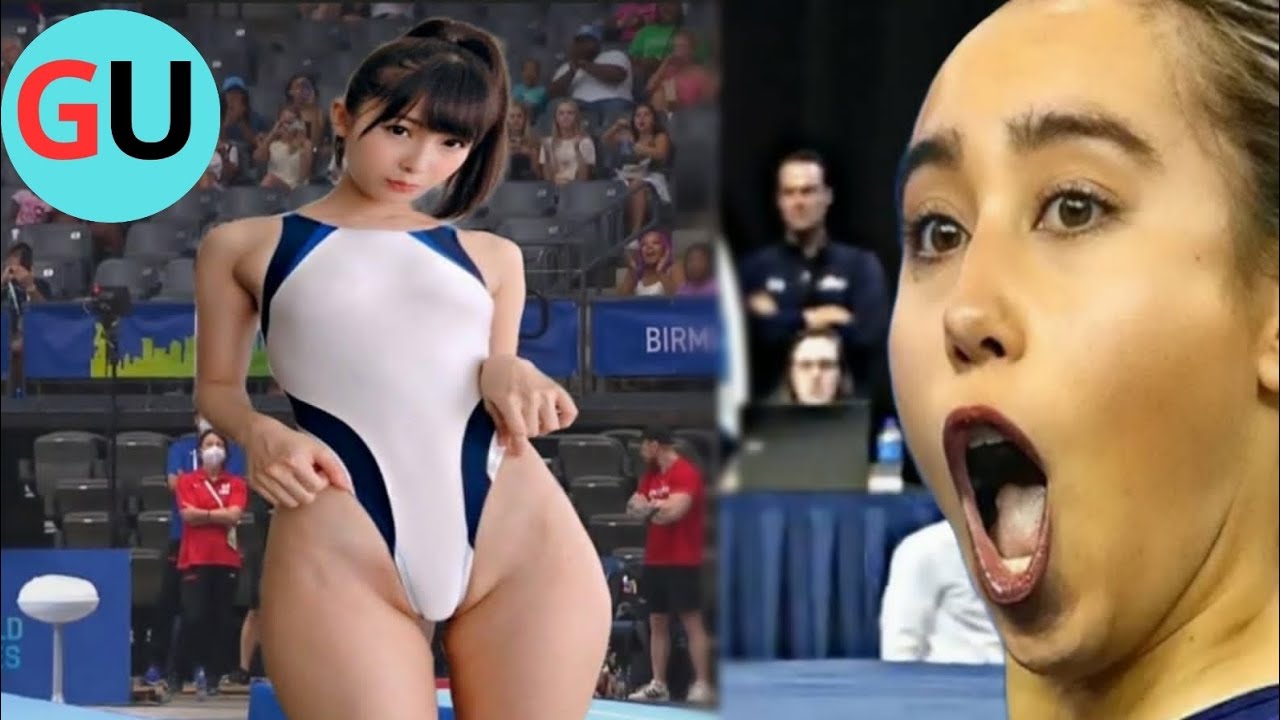 👆👀PERFECTO Women's Tumbling - YouTube