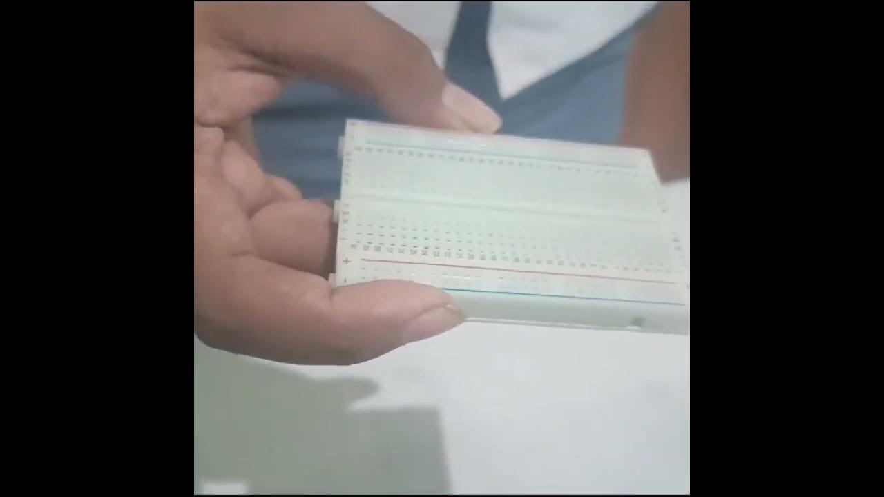 Arduino Informatika 02 - SMAN 95 Jakarta - YouTube