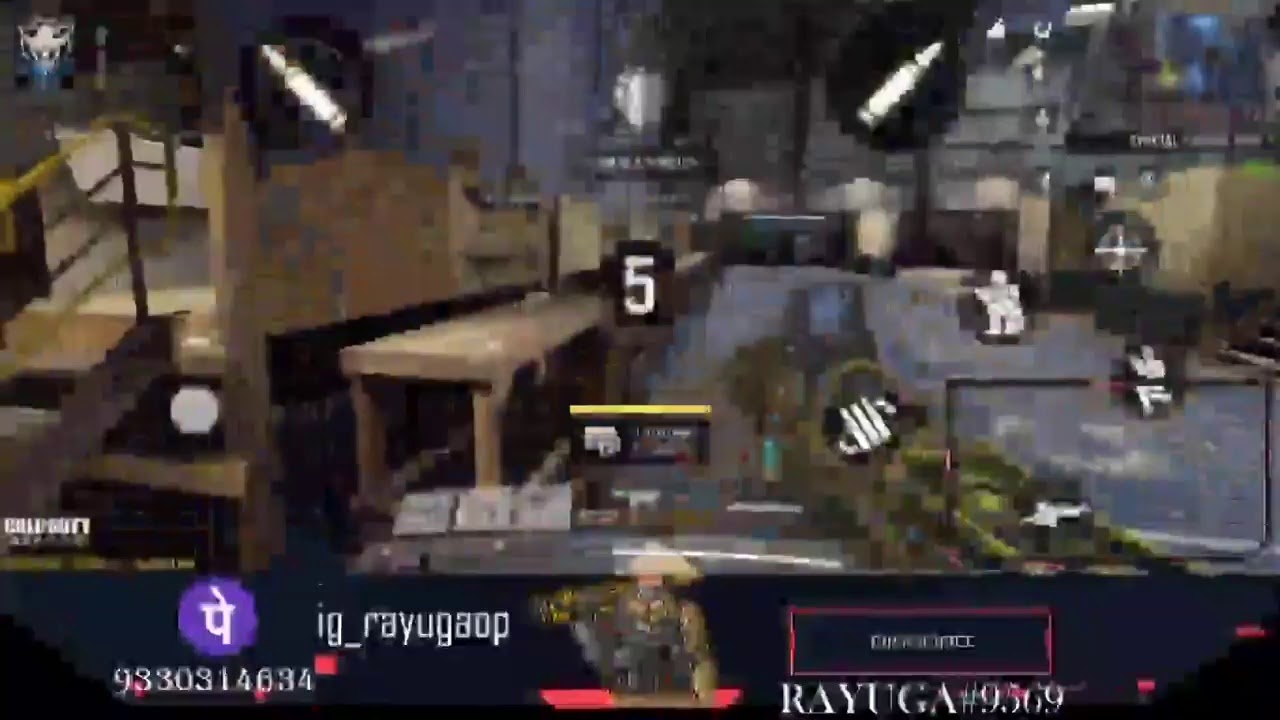 COD Live Stream - YouTube