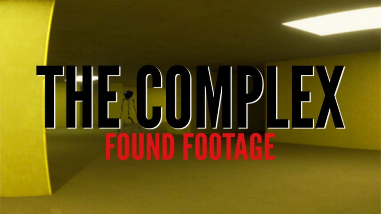 Terrifying Footage Unveiled | The Complex Found Footage - YouTube