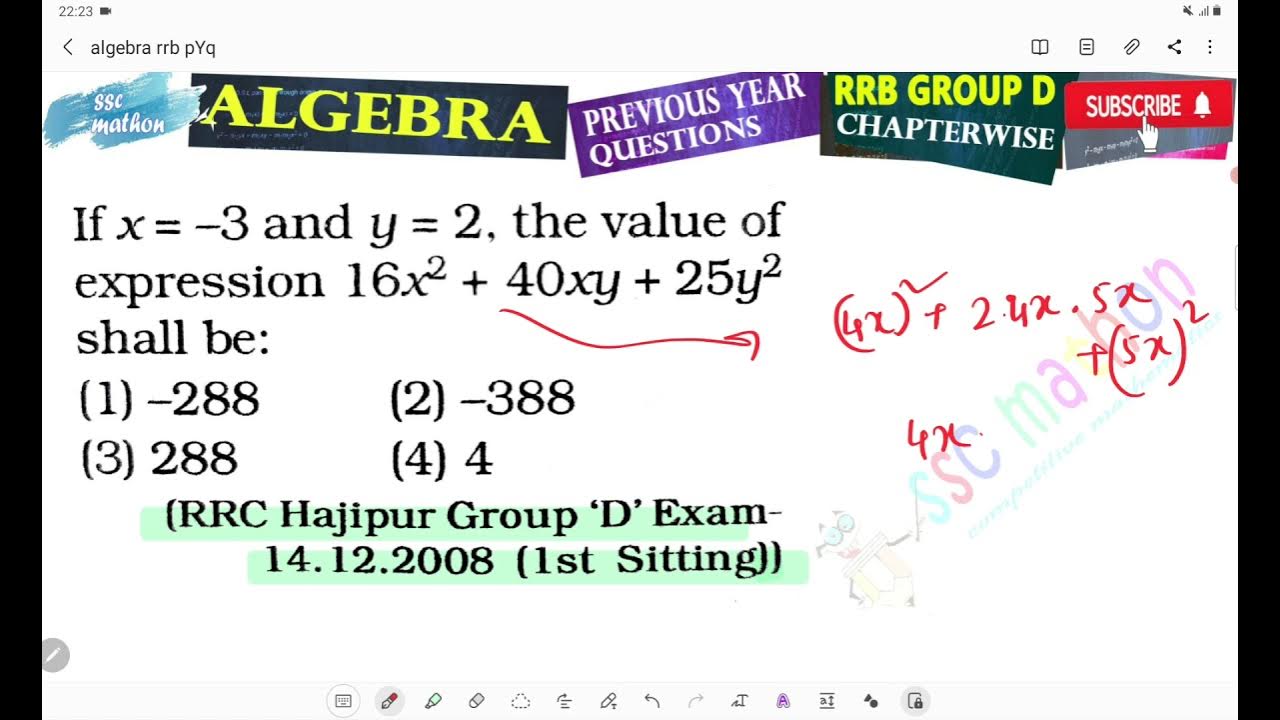 if-x-3-and-y-2-the-value-of-expression-16x-40xy-25y-shall-be